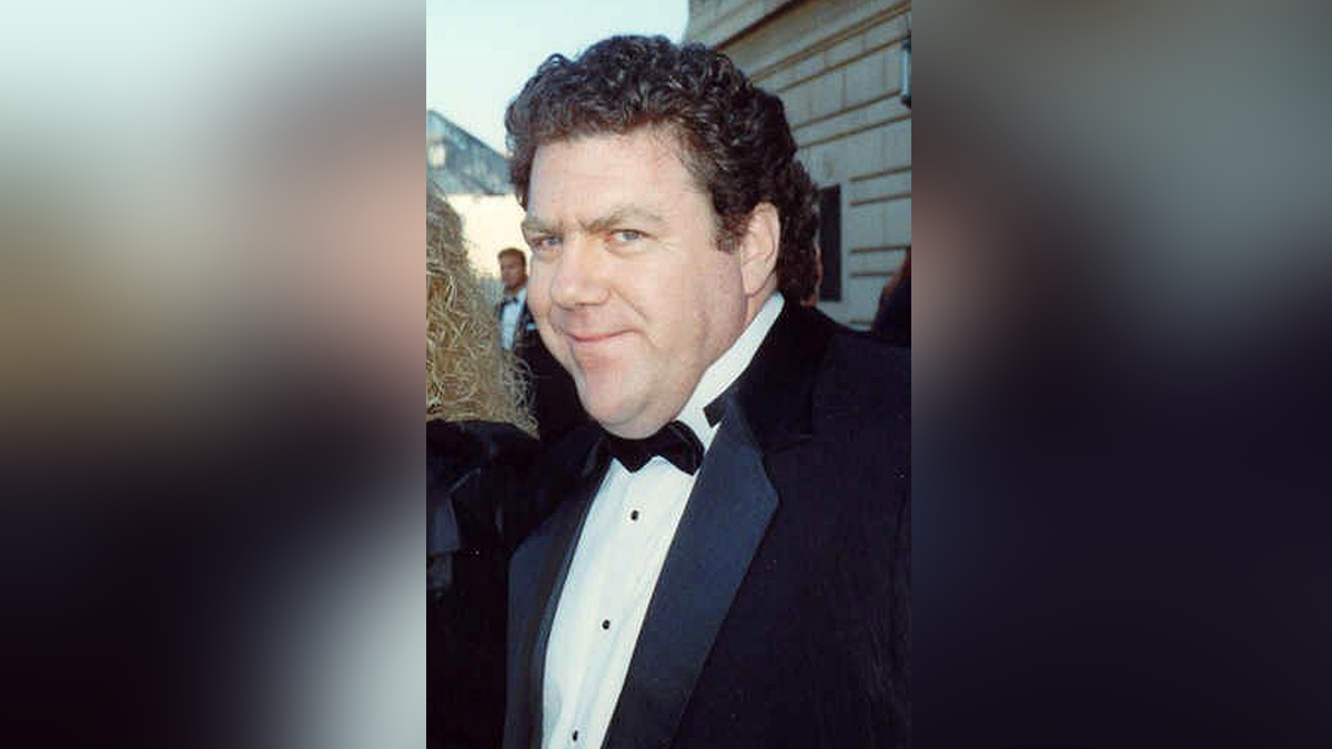 ‘Cheers’ star George Wendt dead at 76 - Boston News, Weather, Sports ...