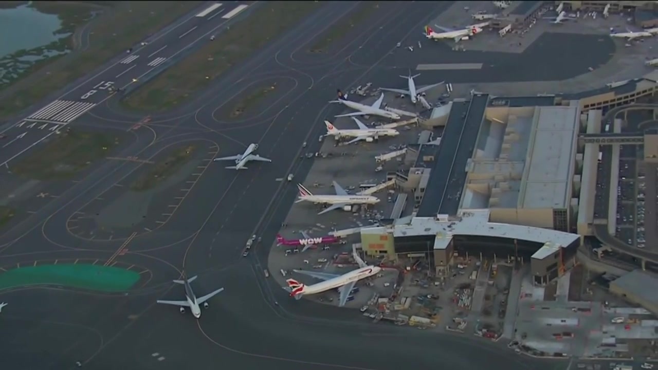 FAA: Two planes, including a flight from Boston, abort landings after ...