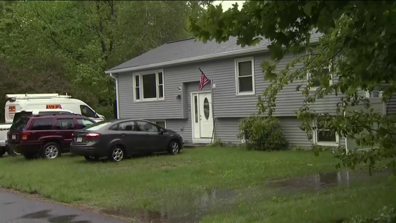 Northbridge man arraigned in connection to fatal shooting - Boston News ...