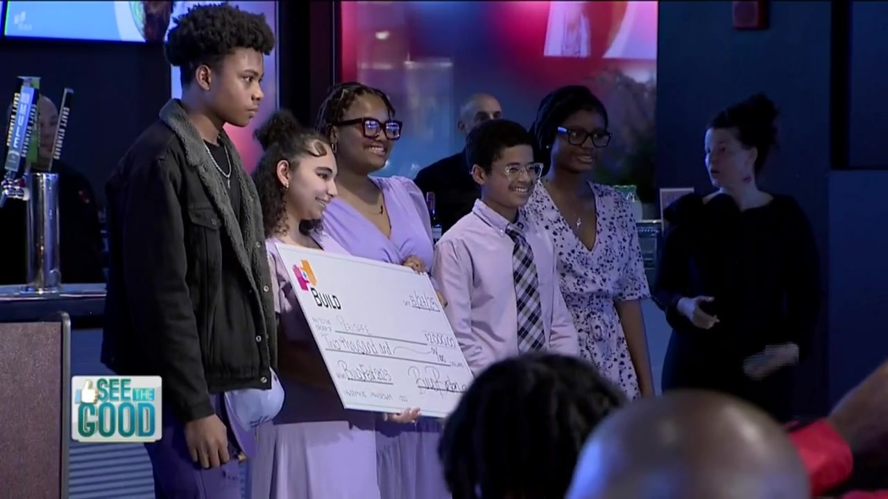 See the Good: Boston BUILDFest celebrates young entrepreneurs - Boston ...