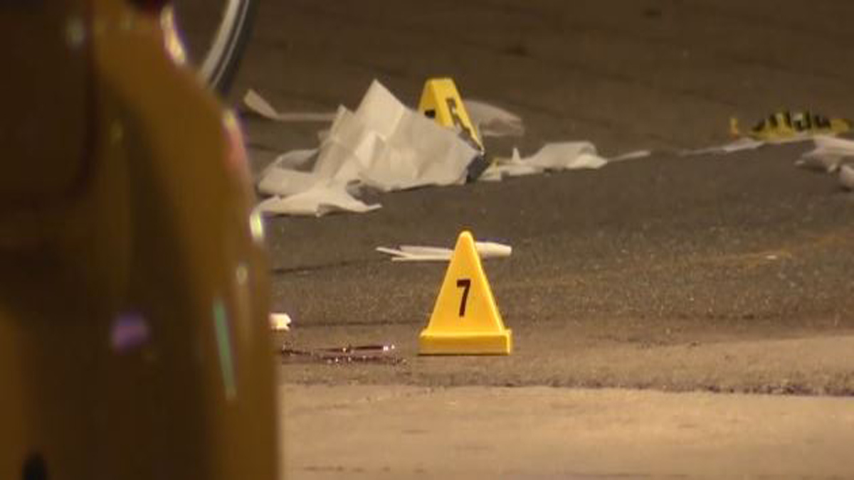 Suspect arrested in shooting near Maverick Square MBTA Station - Boston ...