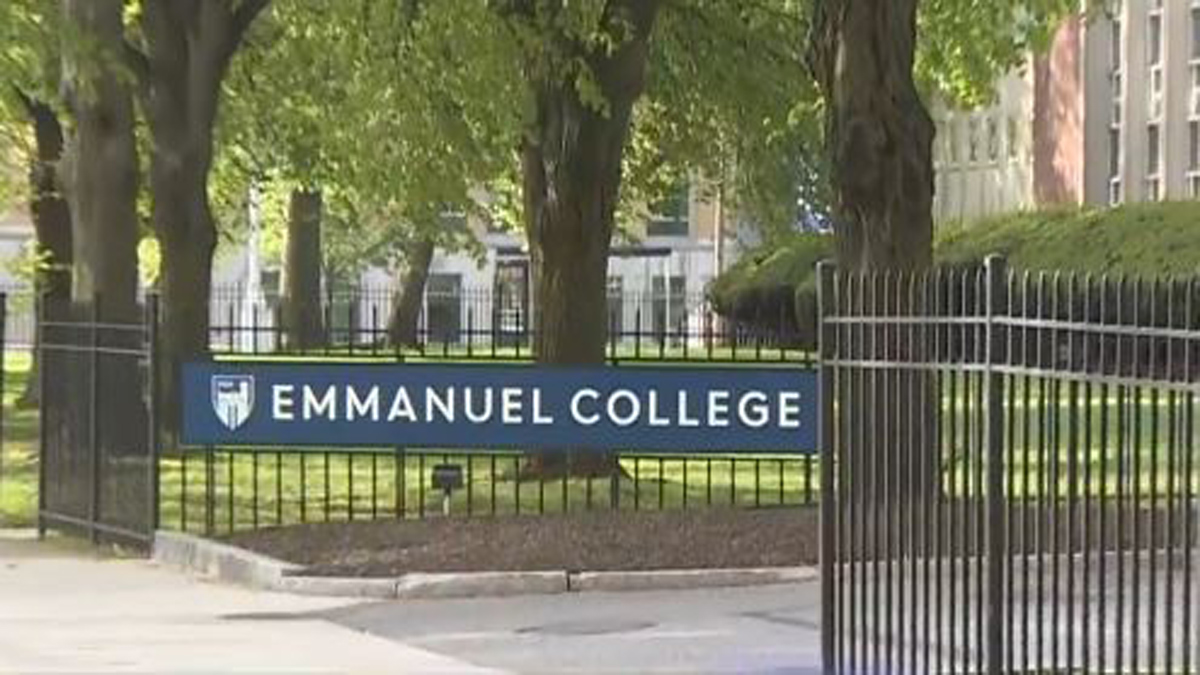 Emmanuel College assistant admissions director accused of soliciting ...