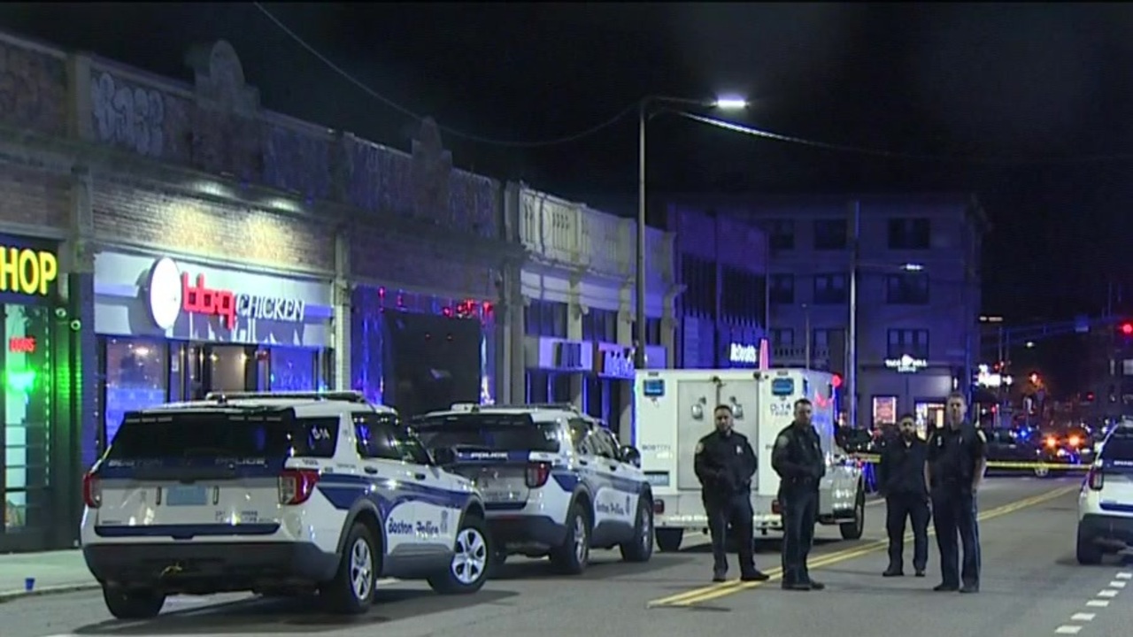 2 taken to hospital after incident at Allston nightclub - Boston News ...