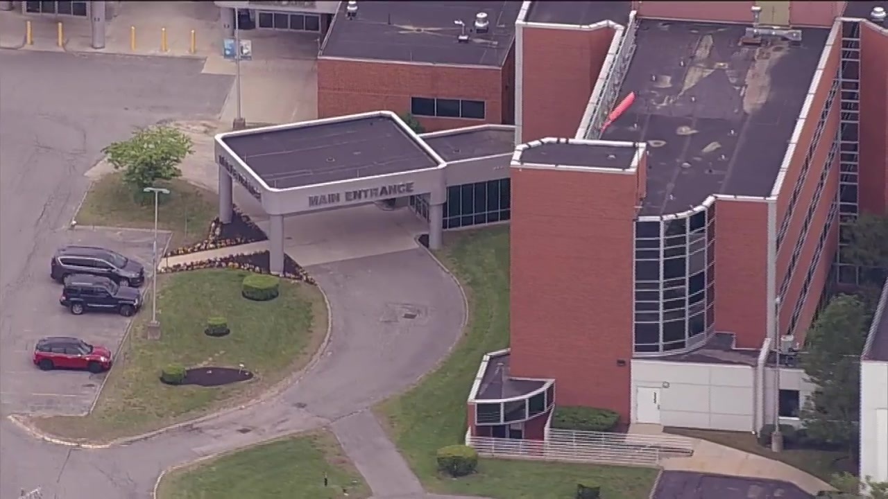 Holy Family Hospital downsizing in Haverhill - Boston News, Weather ...