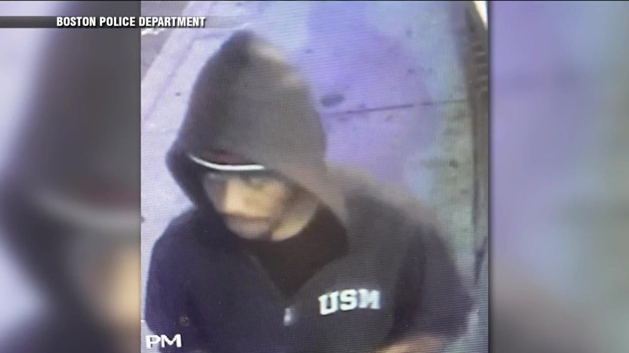 Boston man accused of assaulting woman in North End in court for ...