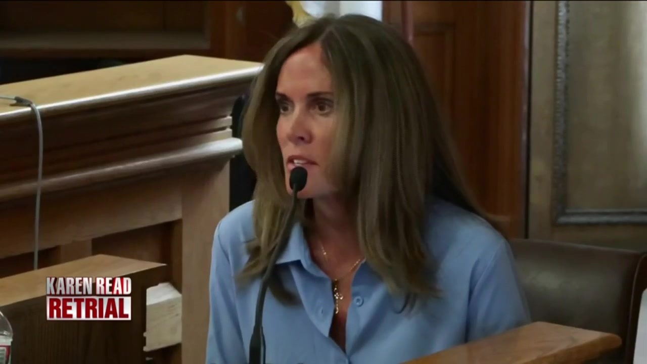 Third week of testimony in Karen Read murder retrial set to begin ...