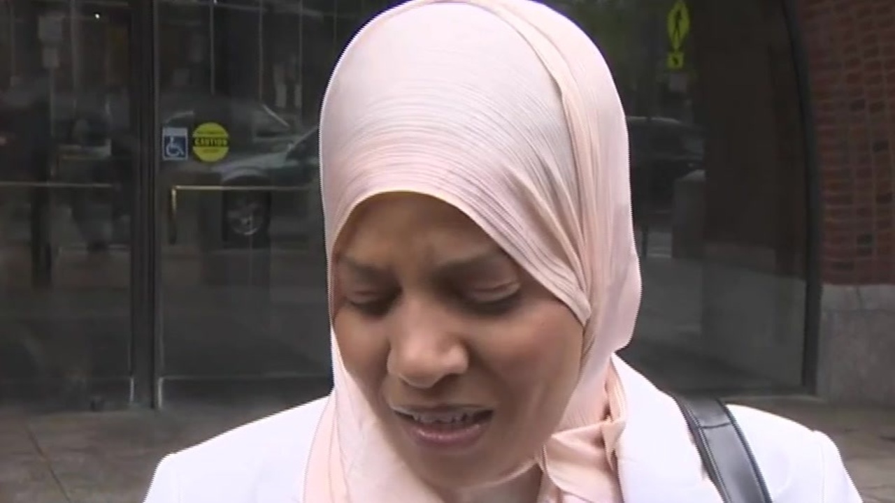 Boston City Councilor Tania Fernandes Anderson pleads guilty to federal ...