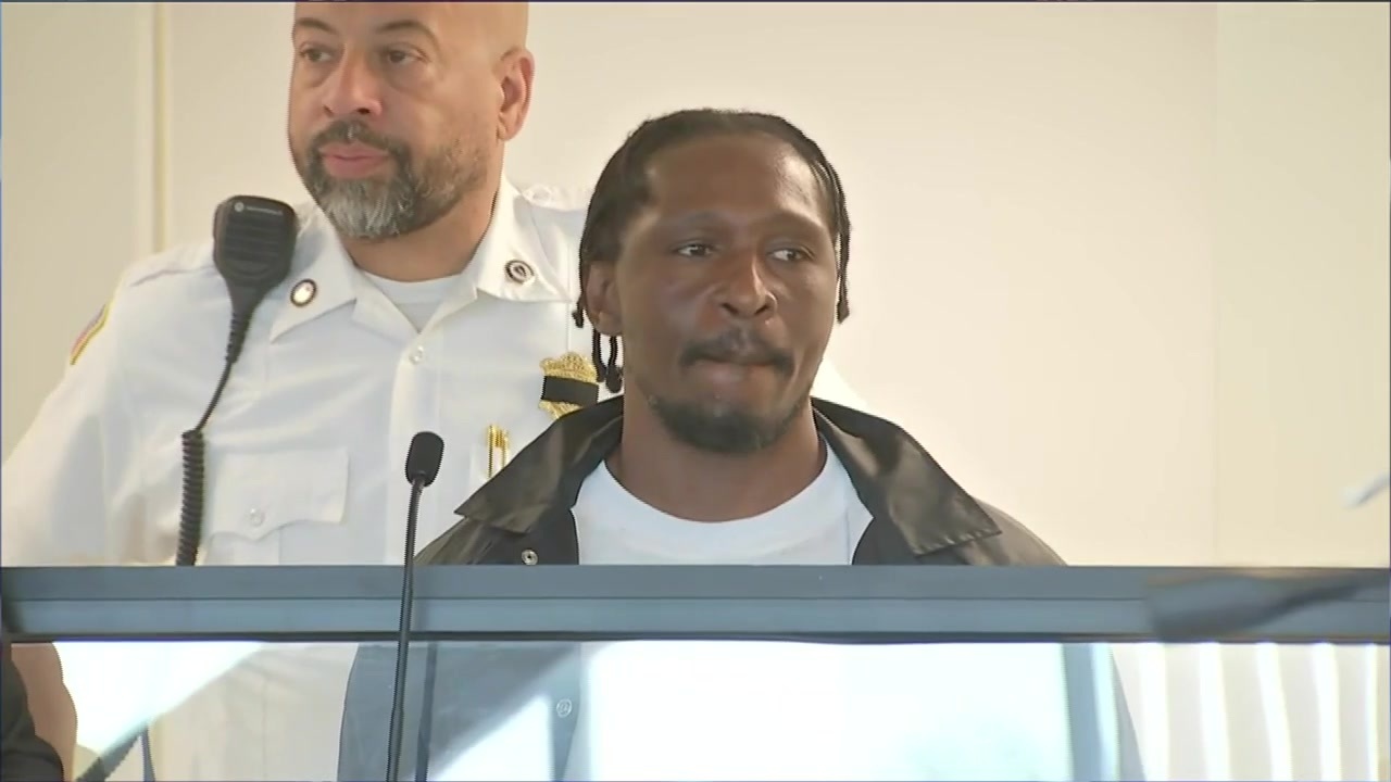 38-year-old Malden man arraigned in connection with 2009 Somerville ...