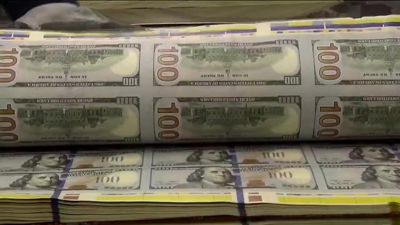 US inflation accelerated last month to highest level since February ...