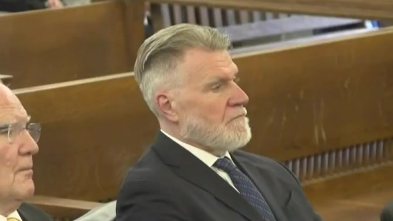 Former Dover doctor sentenced to 12 to 16 years for voluntary ...