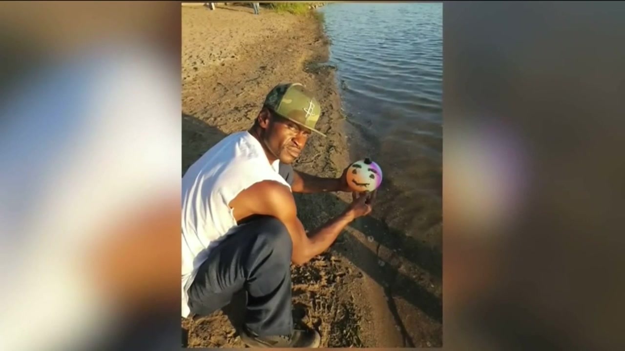 George Floyd’s uncle visits Boston to advocate for police reform 5 ...