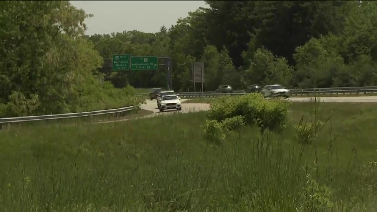 13-year-old killed in stolen car crash in Bedford, NH - Boston News ...