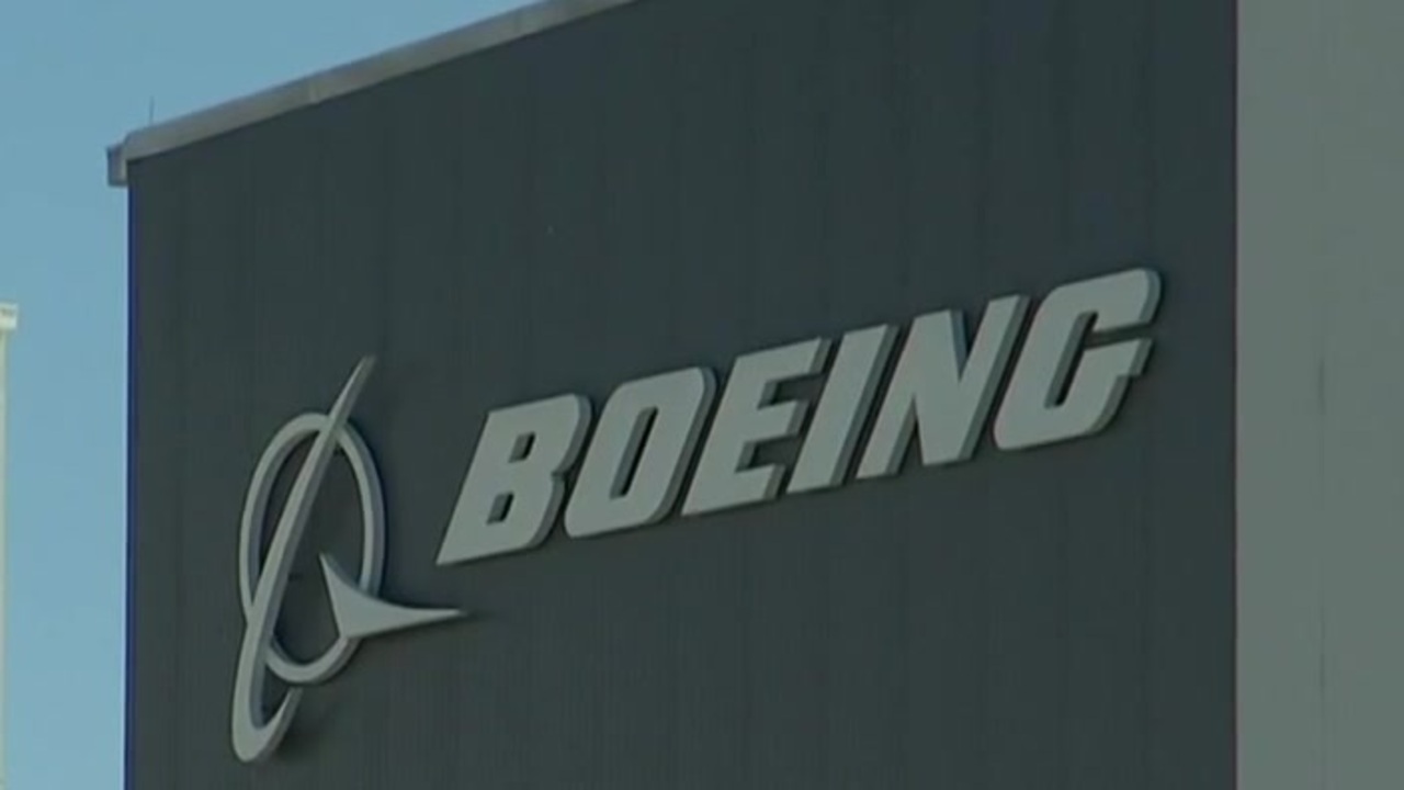 Justice Department reaches deal to allow Boeing to avoid prosecution over 737 Max crashes ...