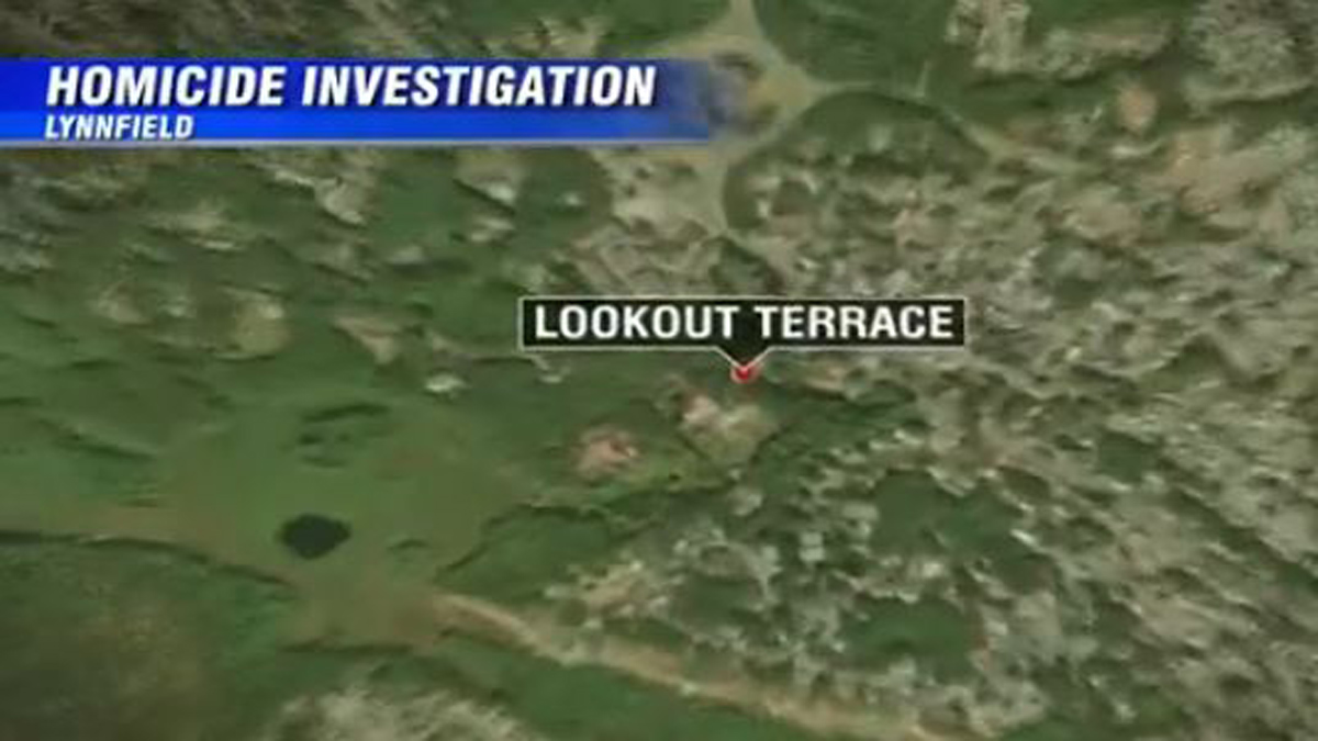 Police ID victim of apparent homicide in Lynnfield - Boston News ...