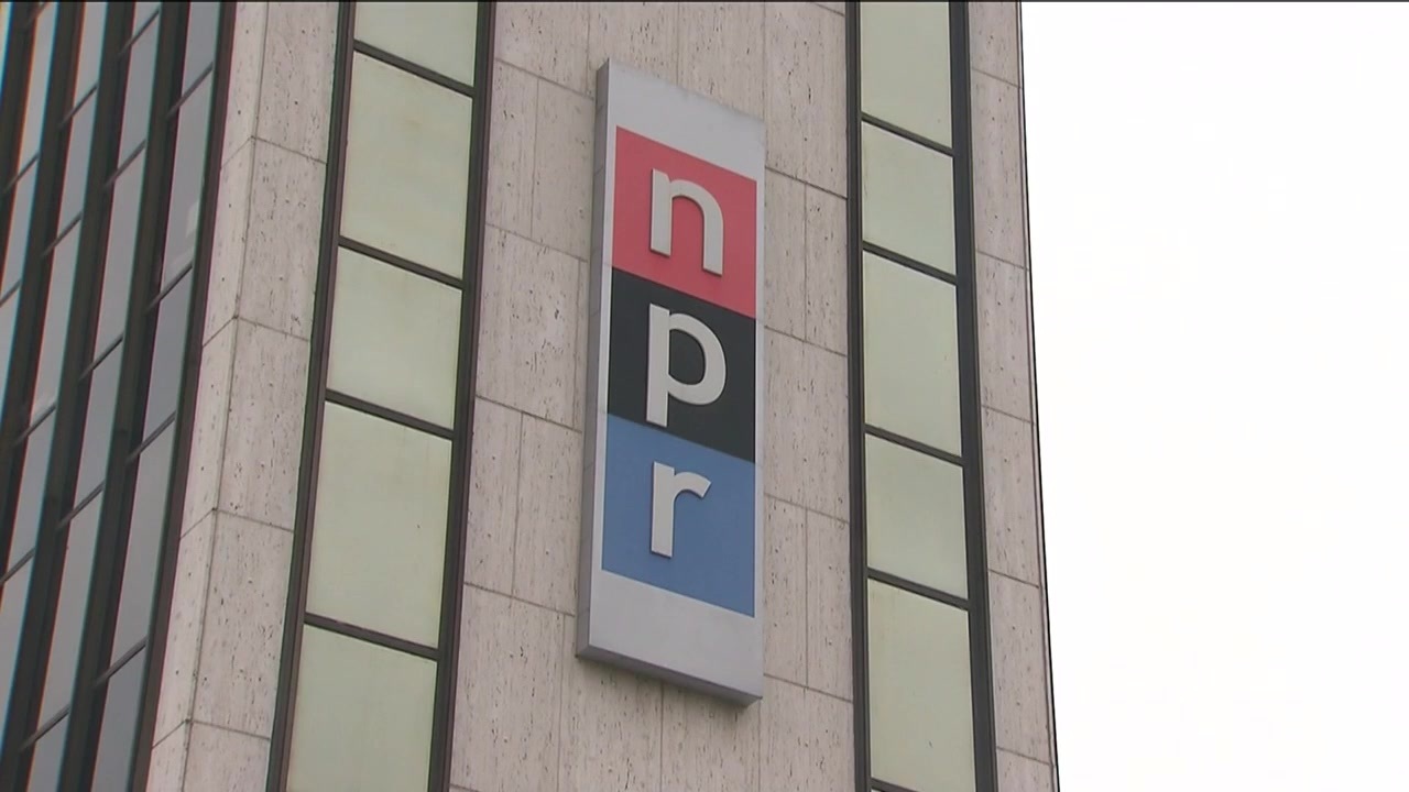 Trump signs executive order directing federal funding cuts to PBS and ...