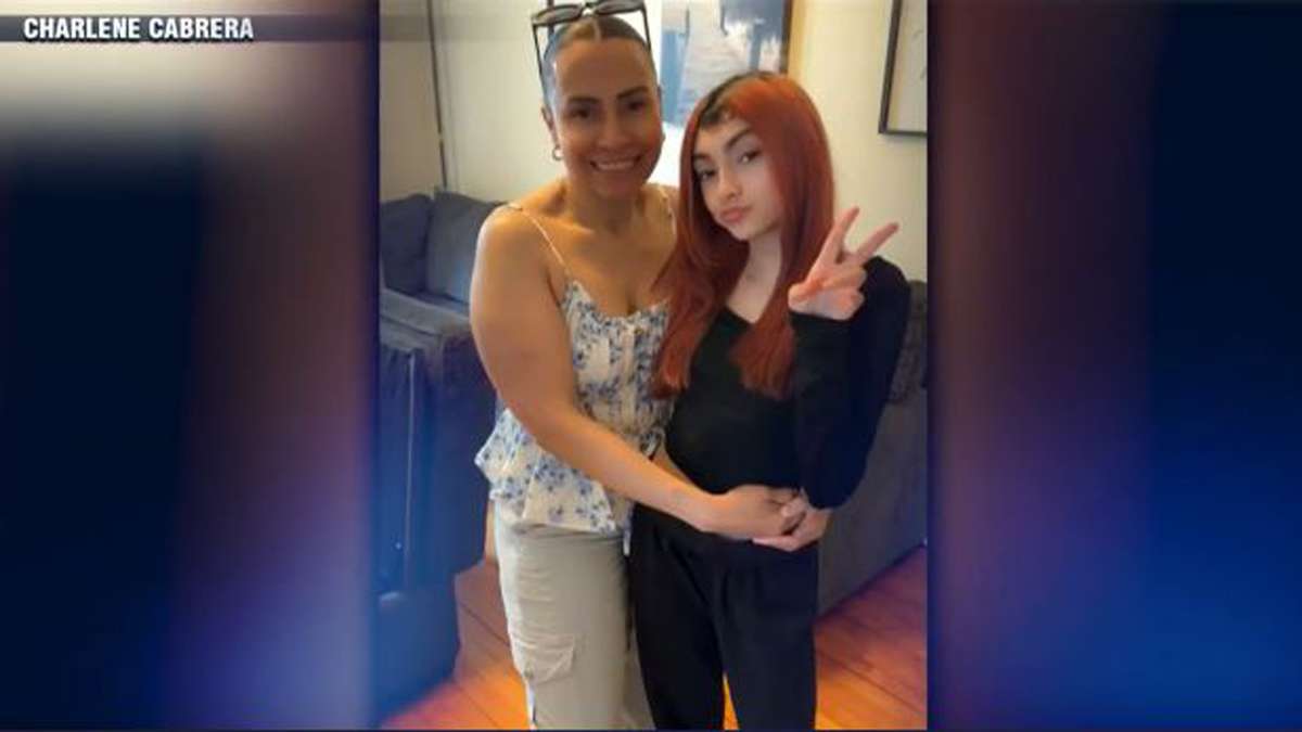 ‘So full of life all the time’: Mother mourning 12-year-old who fell ...