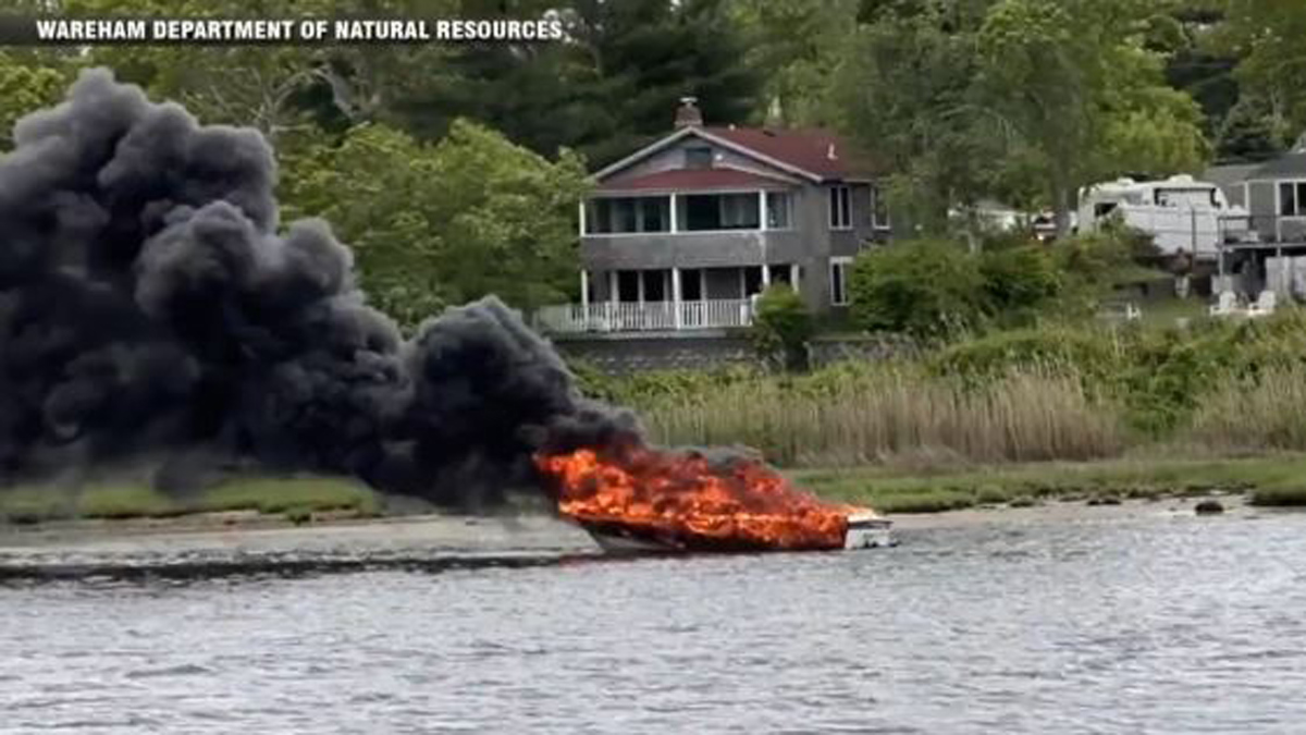 WAREHAM, Mass. (WHDH) – Boston News, Weather, Sports | WHDH 7News