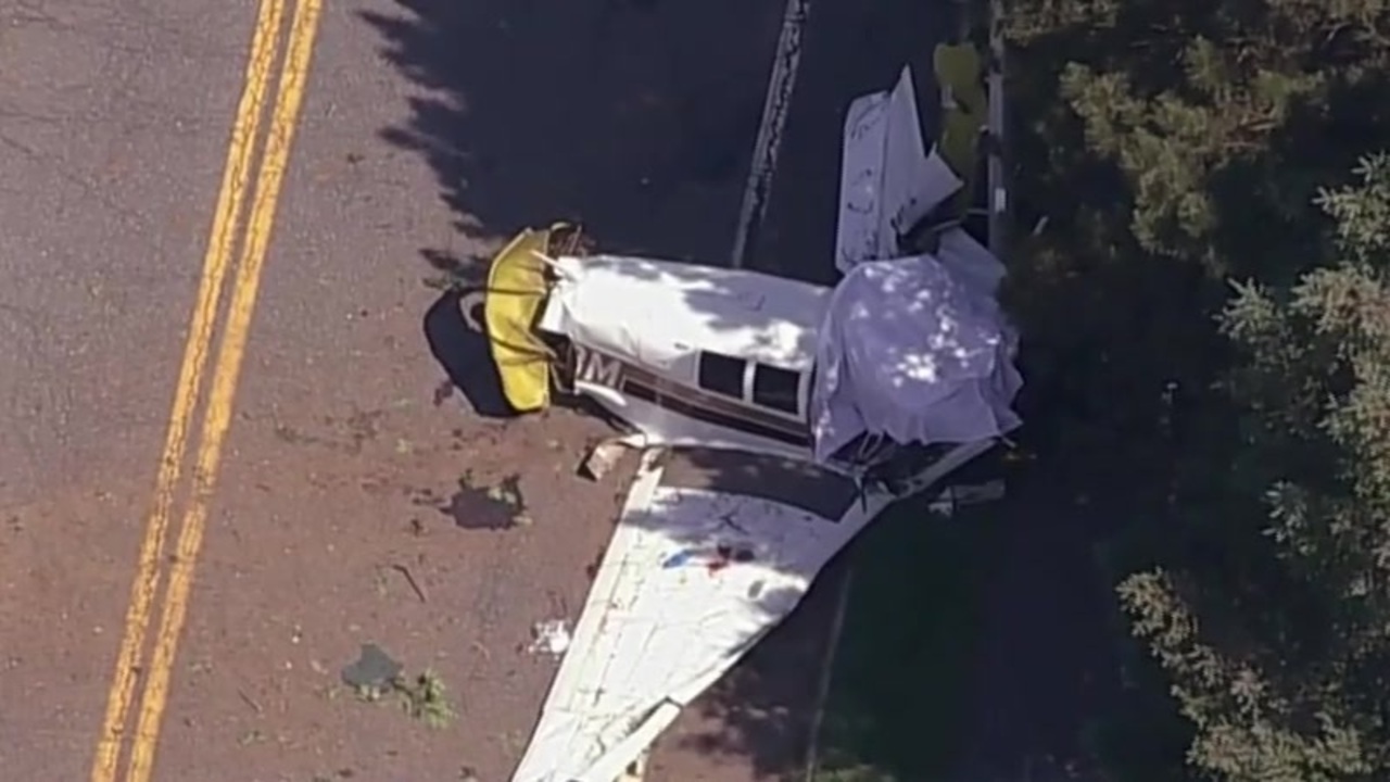 Second person dies in Beverly small plane crash - Boston News, Weather ...