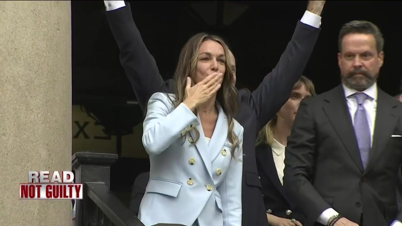 Civil case against Karen Read looms following criminal case verdict ...