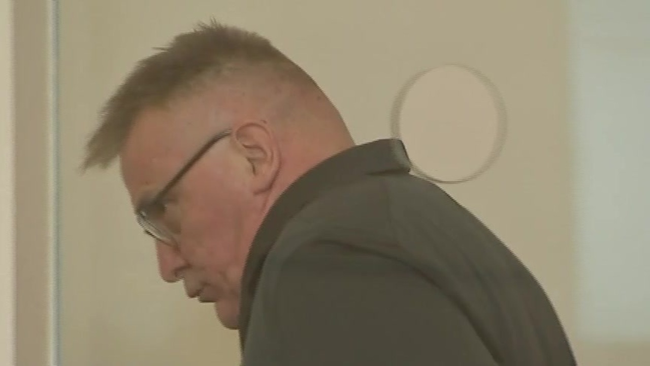 Bpd Sergeant Arraigned On Child Rape Charges Boston News Weather
