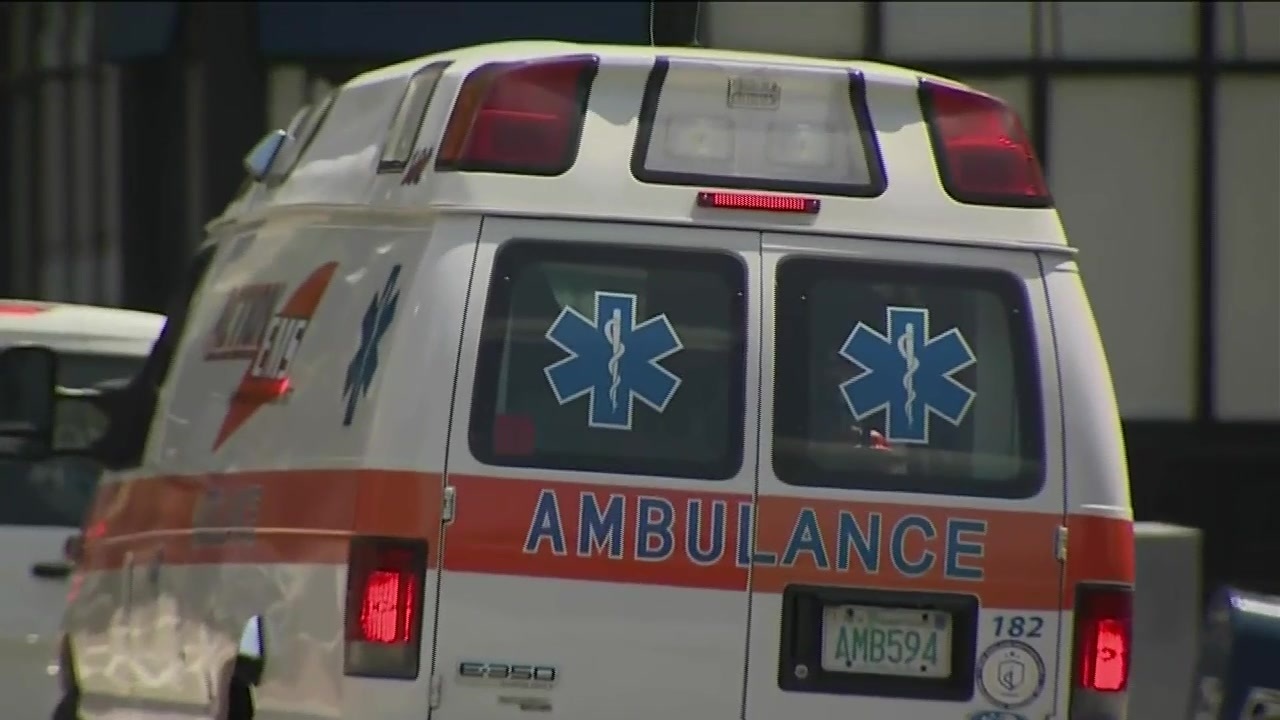 Lawmakers push to reform emergency response times at State House ...