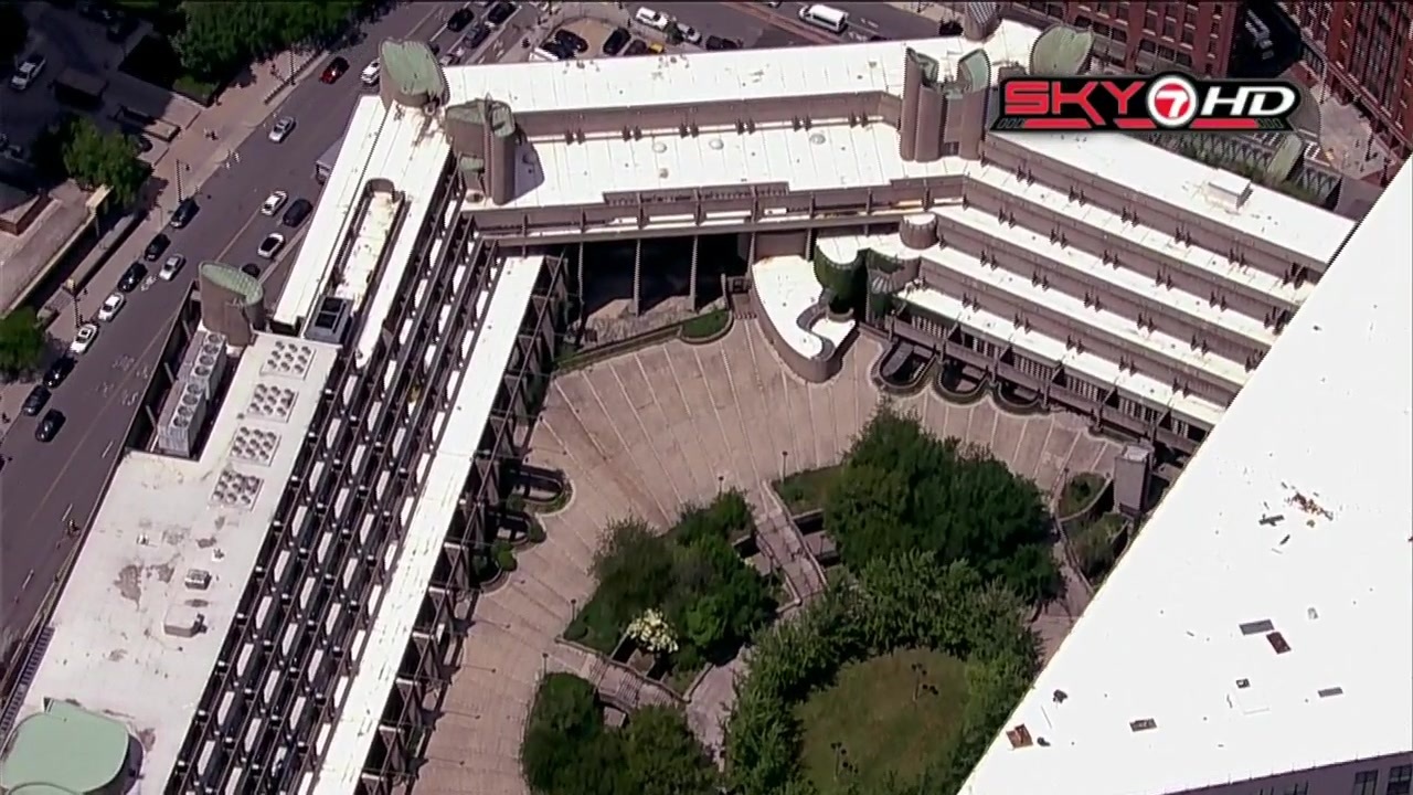 Governor’s office unveils over 450 acres that could be used to build ...