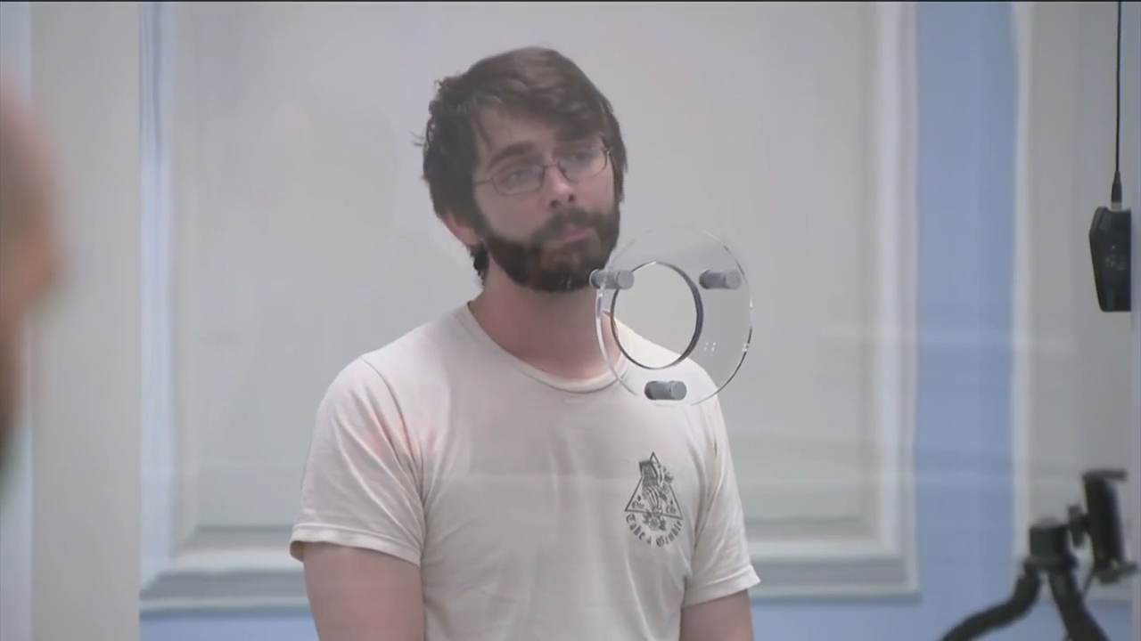 Needham school employee pleads not guilty to possessing child sex abuse ...