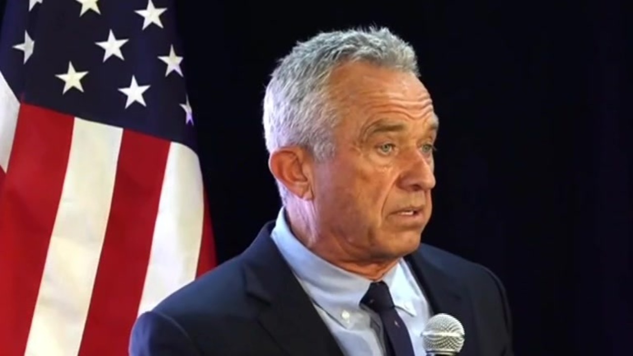 RFK Jr. and other Trump officials embrace psychedelics after FDA ...