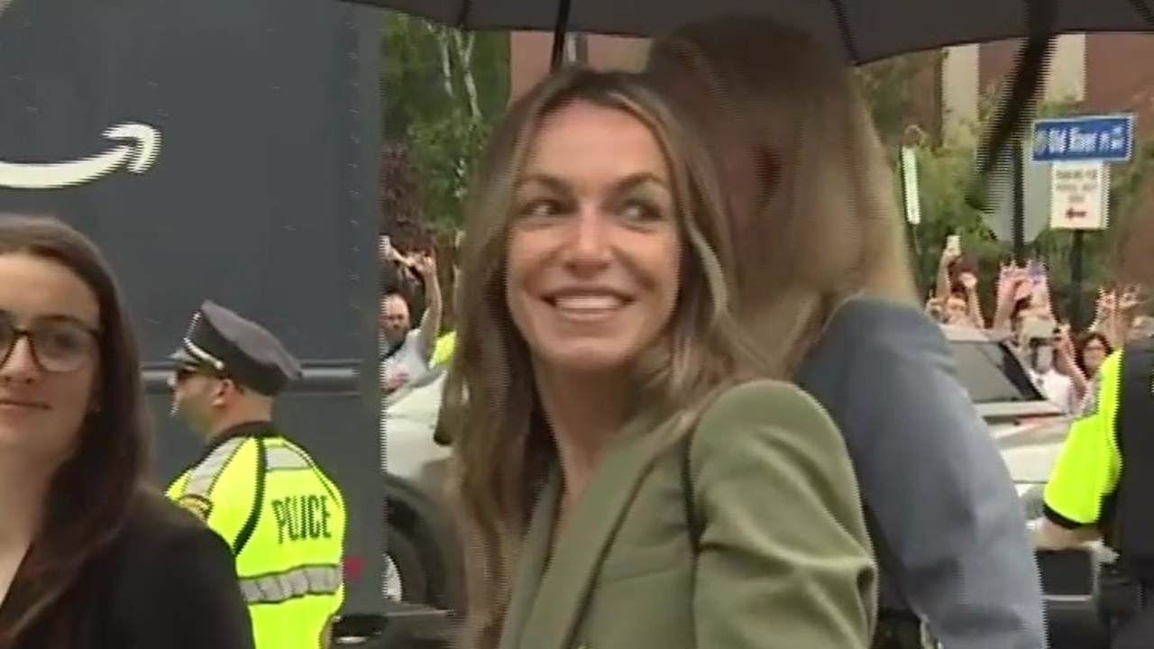 After day of questions for judge, jury in Karen Read murder retrial set ...