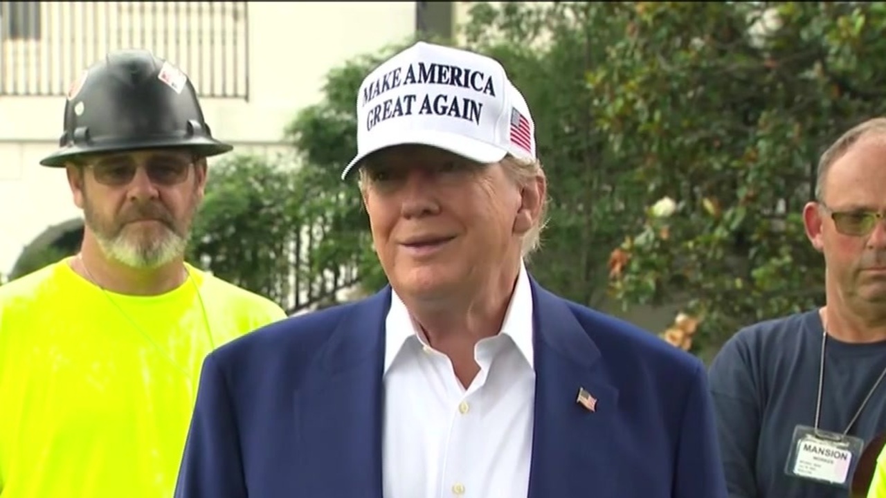 Trump seeks to change how census collects data and wants to exclude ...