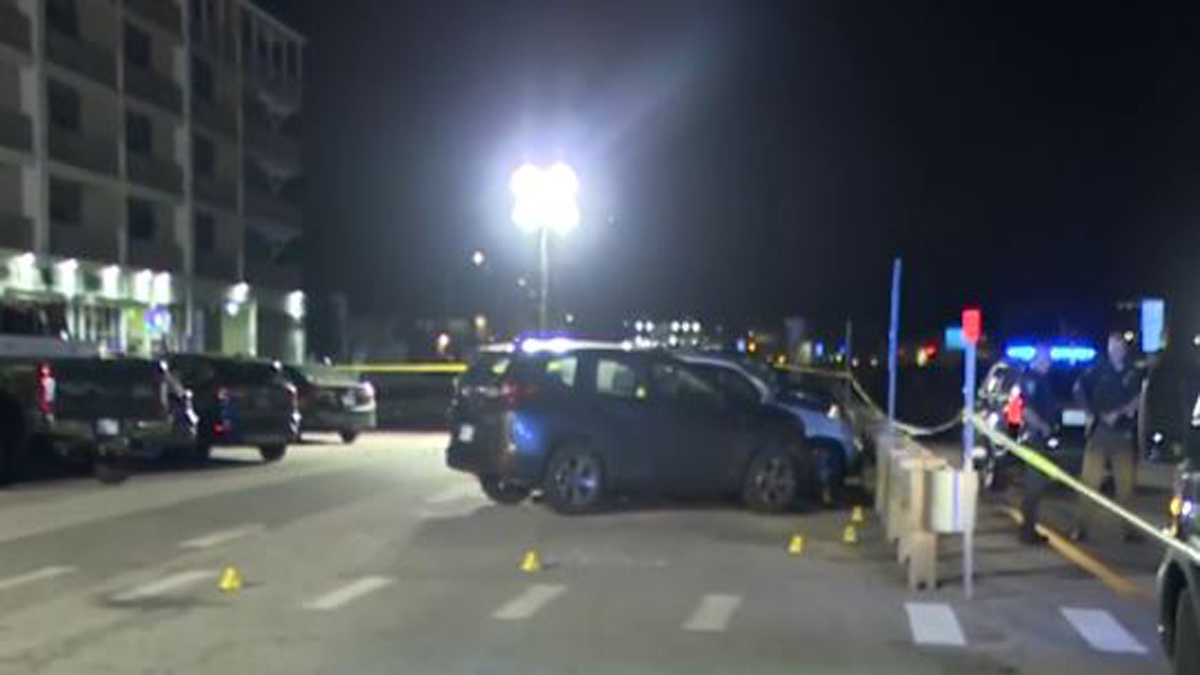 Multiple people shot near Hampton Beach - Boston News, Weather, Sports ...