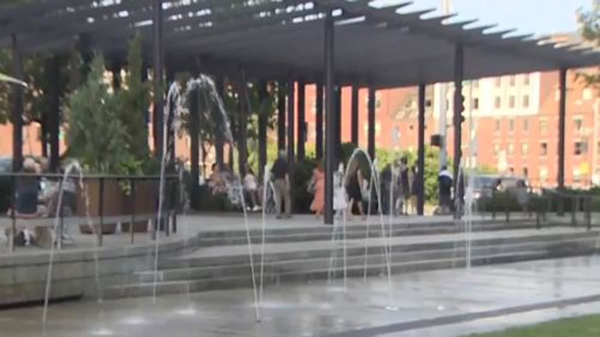 Mayor Wu declares Heat Emergency in Boston from Sunday through Tuesday ...