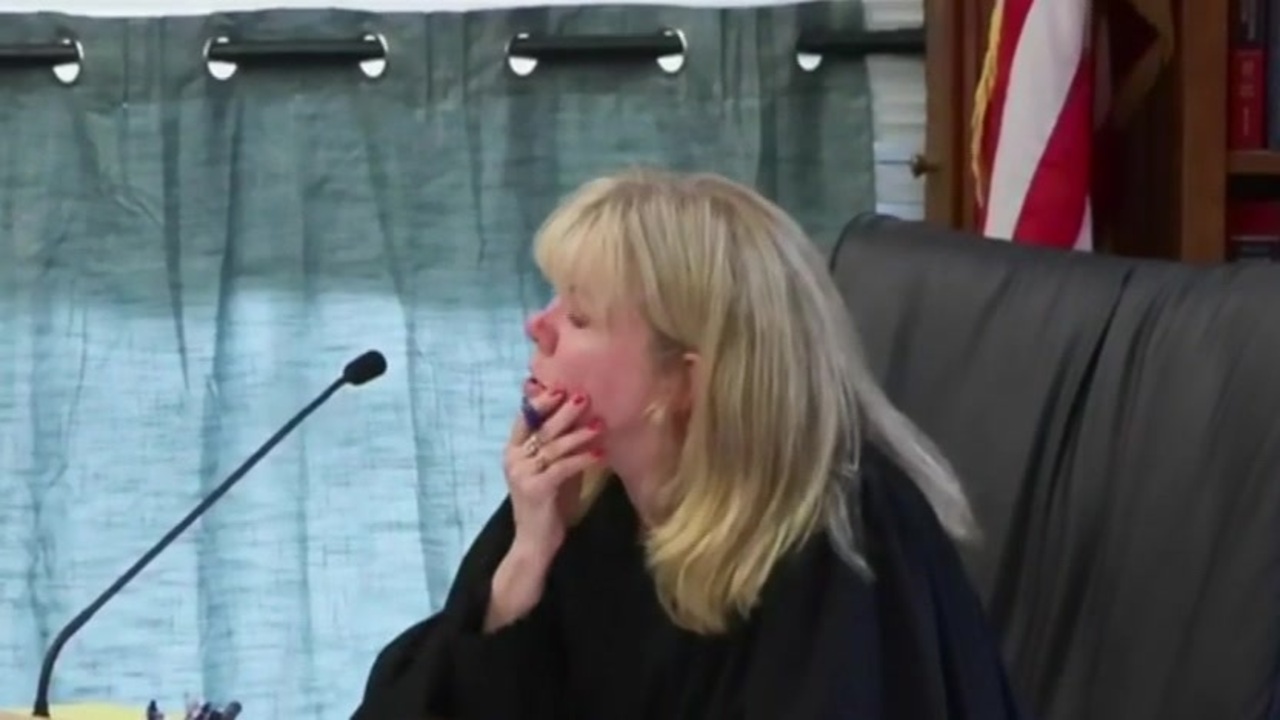 Judge in Karen Read murder retrial rejects third defense request for mistrial - Boston News ...