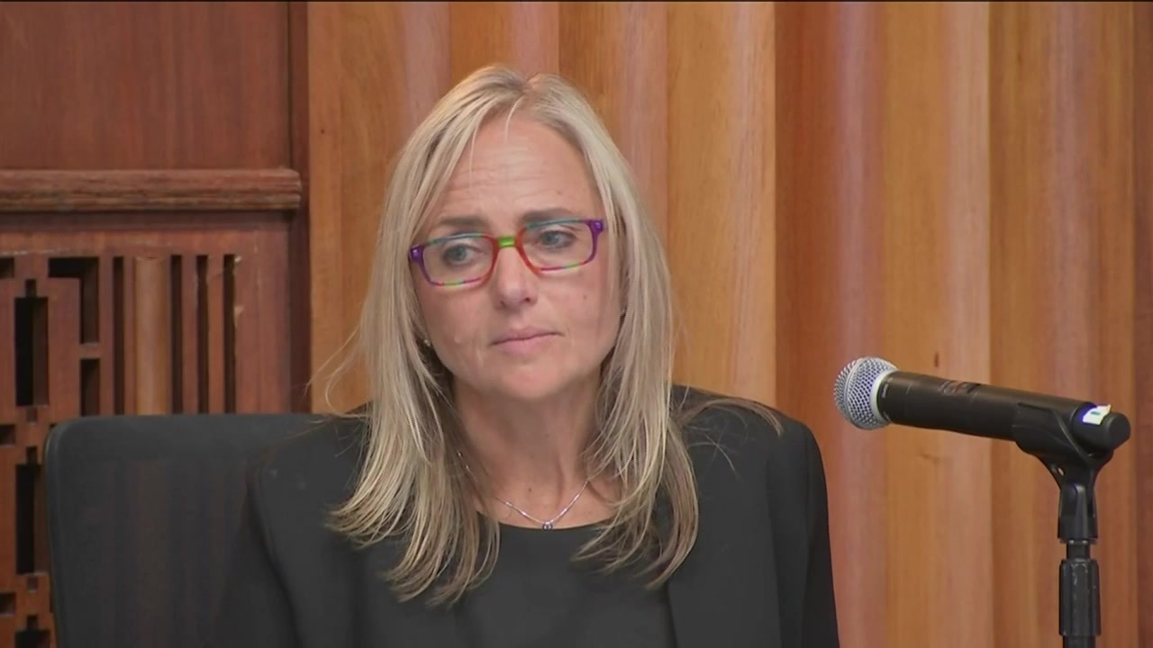 Newton judge denies she knew suspect was going to evade ICE in 2018 by ...