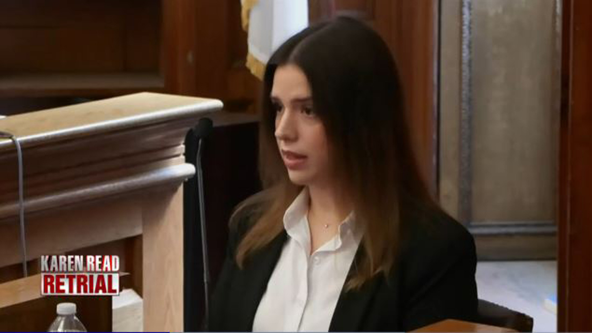 Longtime friend of Michael Proctor, dog bite expert take the stand in ...