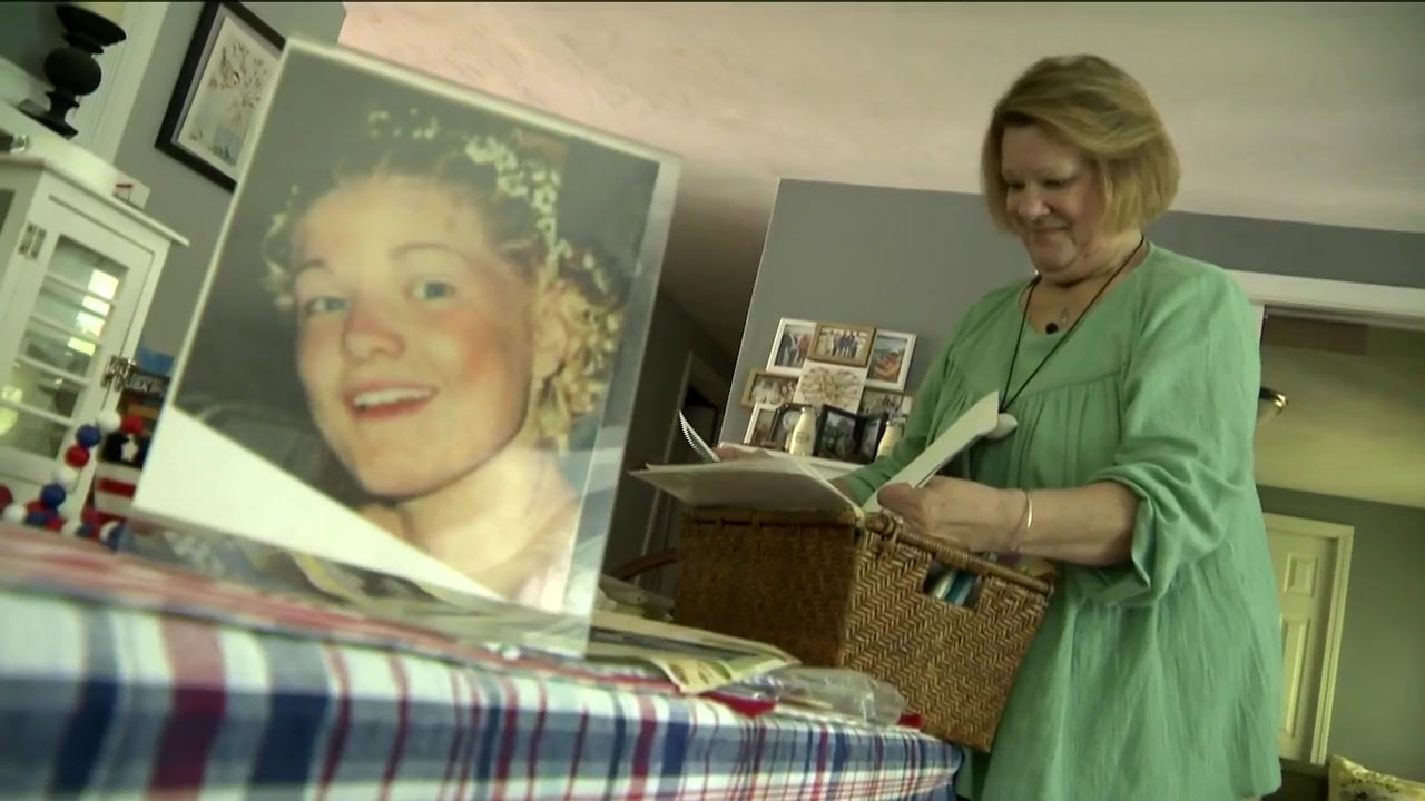 Molly Bish’s mother speaks with 7News 25 years after daughter’s ...