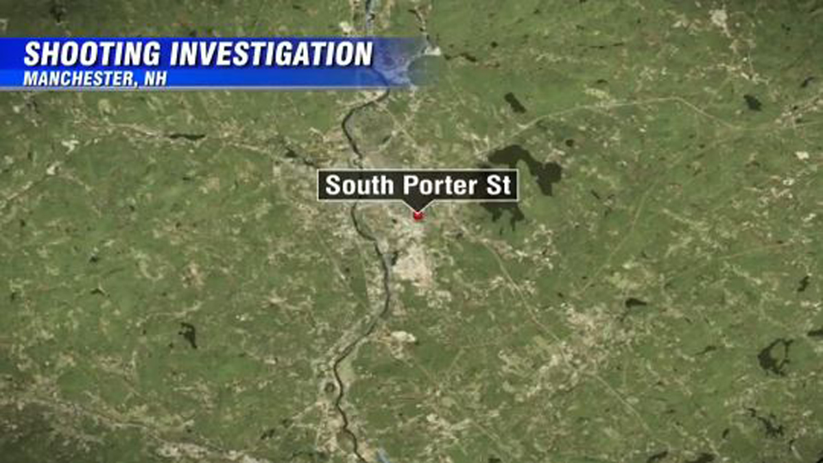 AG investigating officer-involved shooting in Manchester, NH - Boston ...