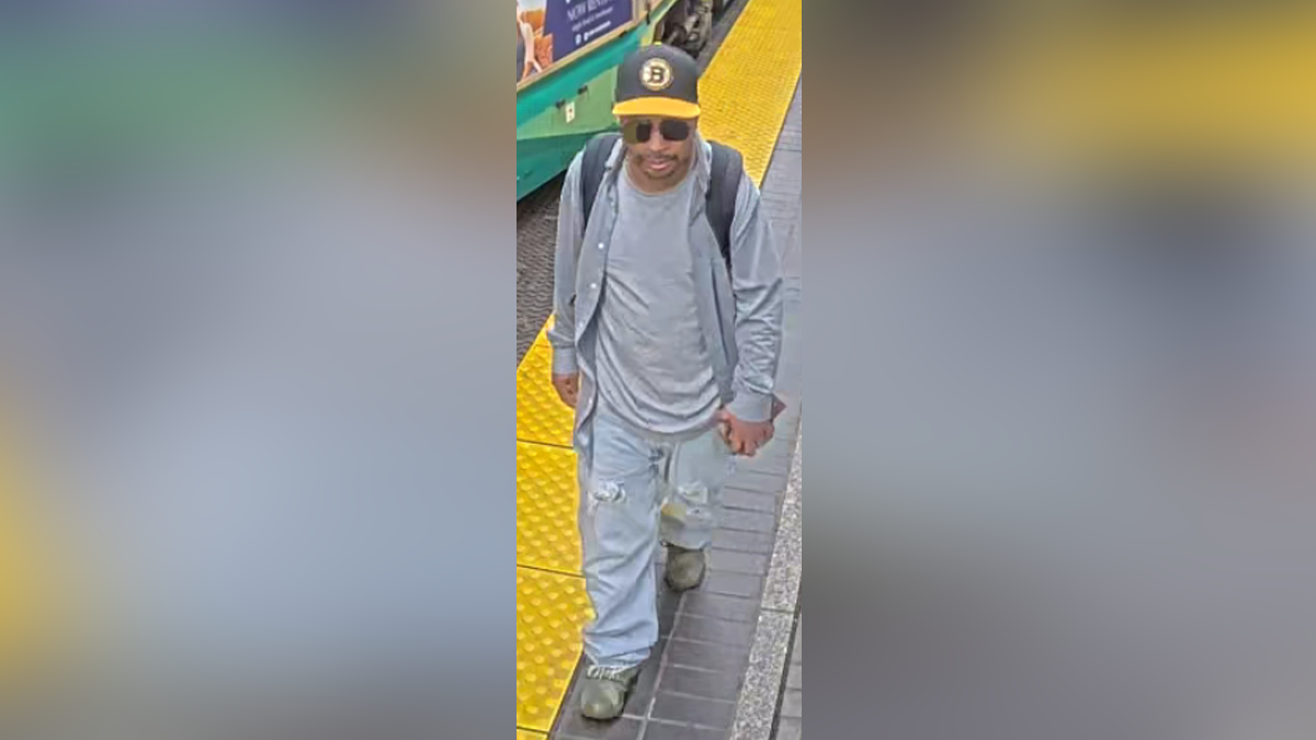 Police searching for man accused of stealing woman’s purse at Park ...