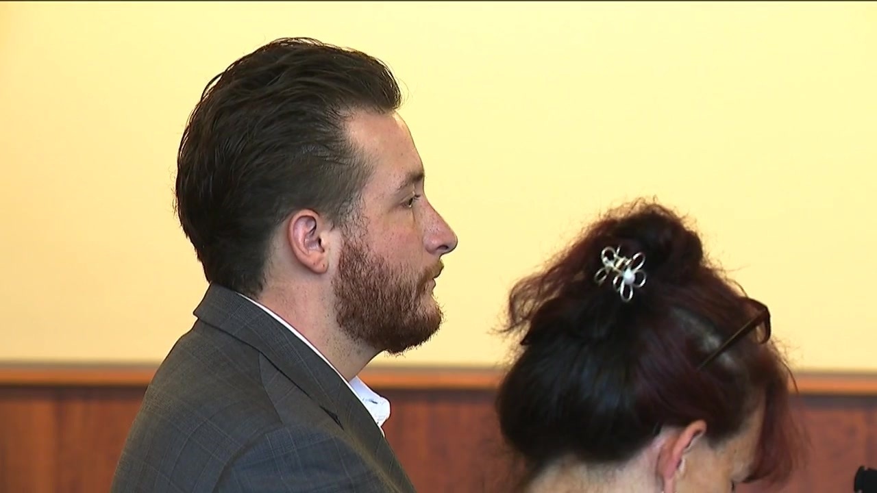 Fall River officer appears in court on B&E charge - Boston News ...