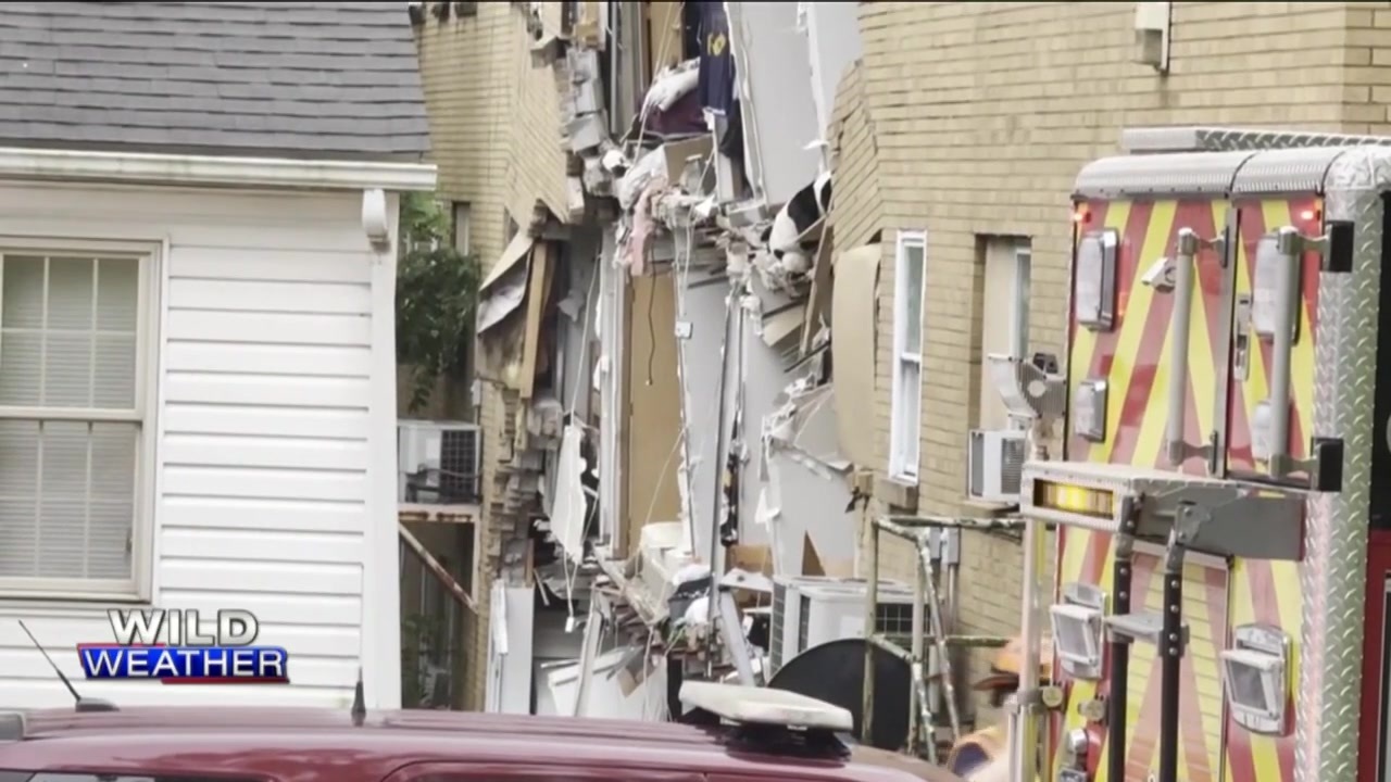 ‘Mother Nature at its worst’: Flash flood death toll climbs to 6 in ...