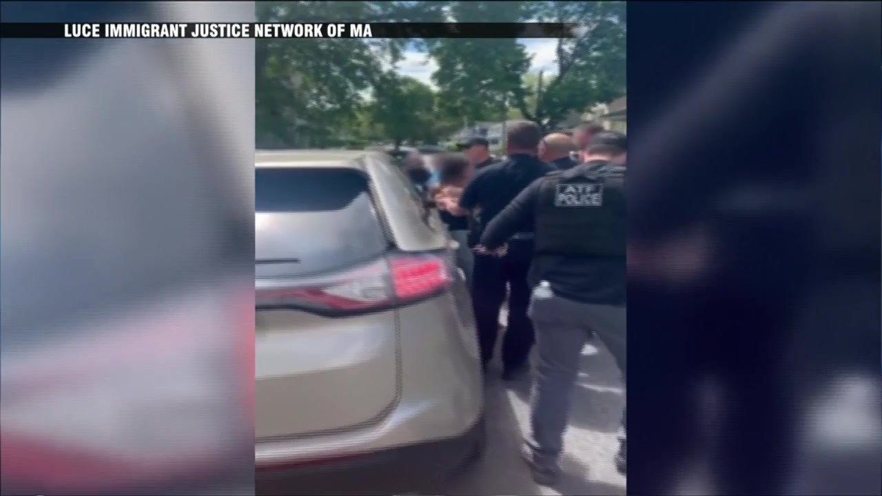 Assault charge dropped against Worcester mother from May confrontation ...