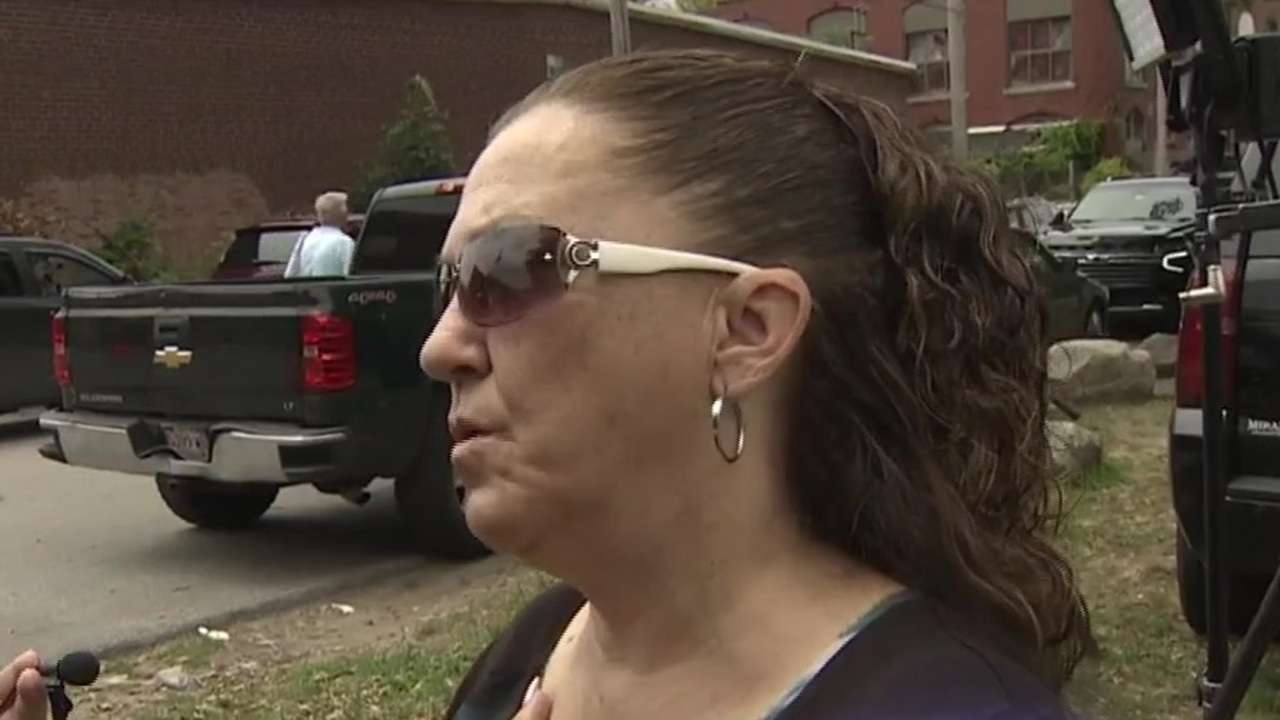 ‘I was horrified, totally horrified’: Gabriel House employee recounts ...