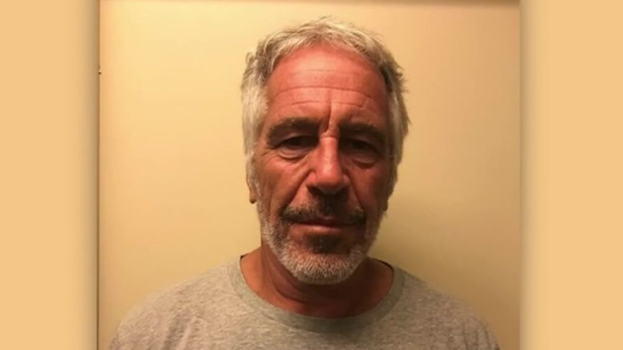 Justice Department renews bid to unseal Jeffrey Epstein and Ghislaine ...