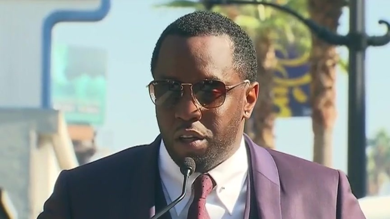 Sean ‘Diddy’ Combs is denied bail after mixed verdict clears him of top charges in sex crimes ...