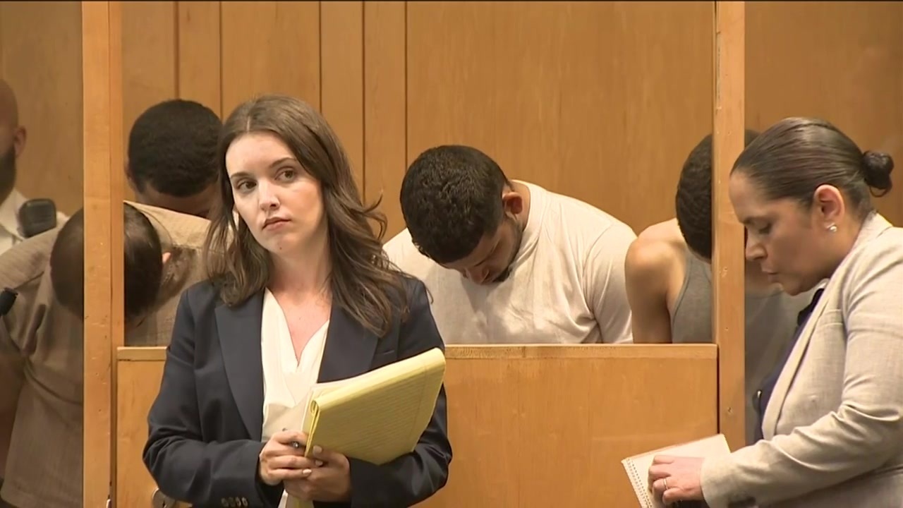 Hannah Cotter – Boston News, Weather, Sports | WHDH 7News