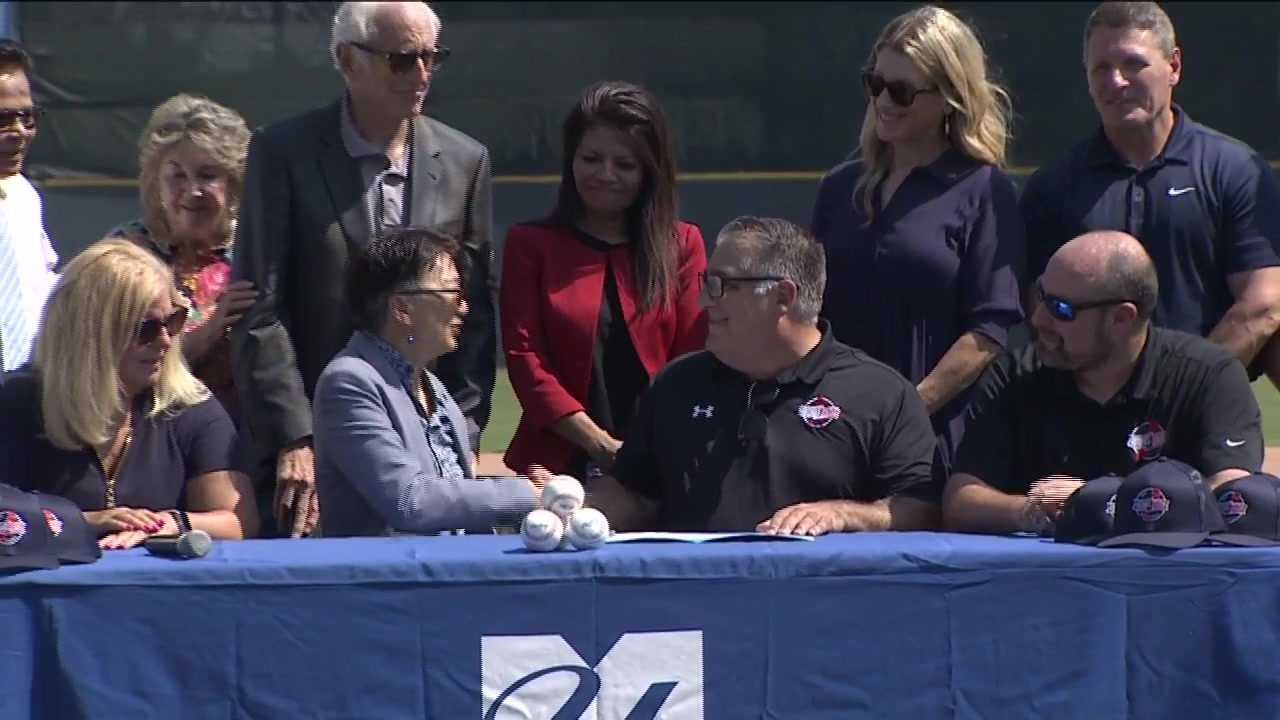 New Futures Collegiate Baseball League team to play home games at UMass ...