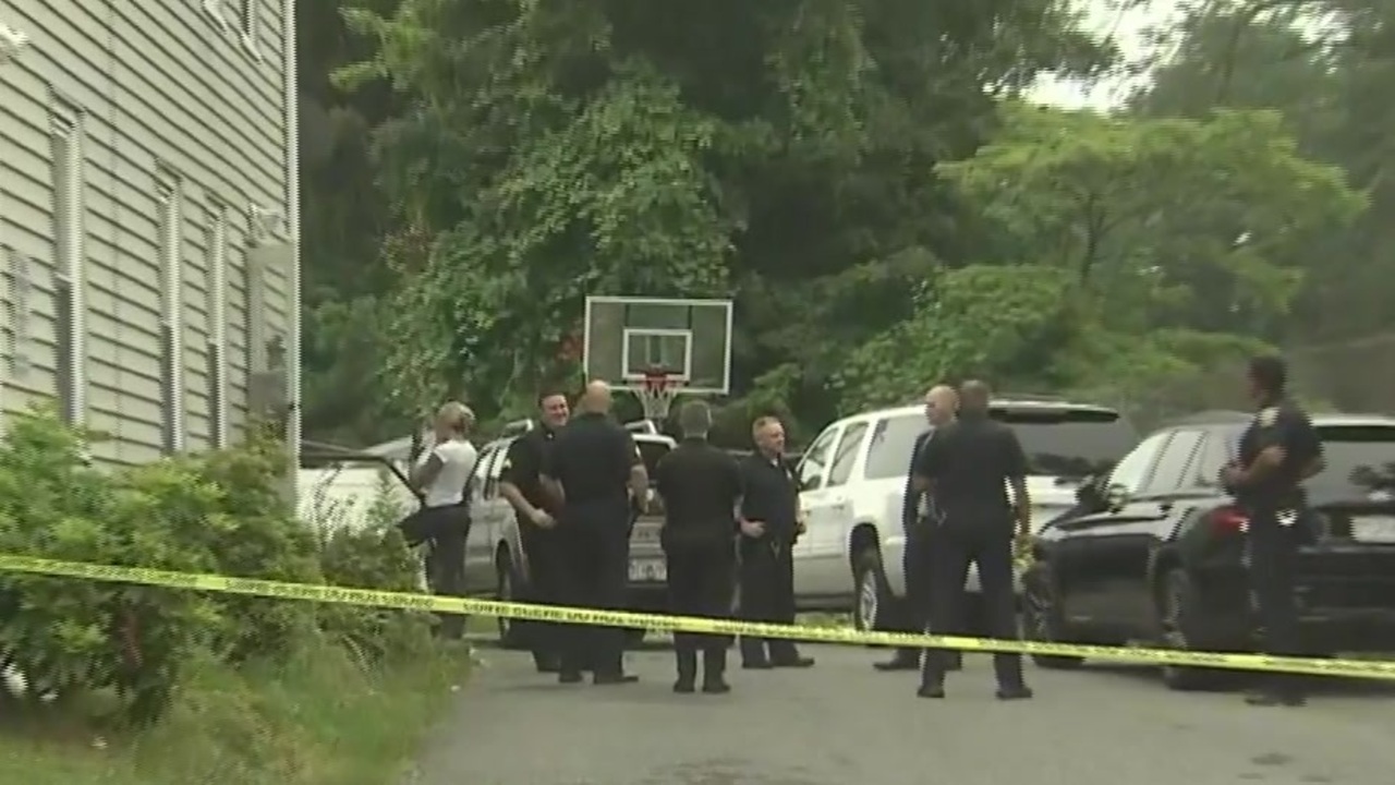 Police investigating fatal stabbing in Brockton, second person also ...