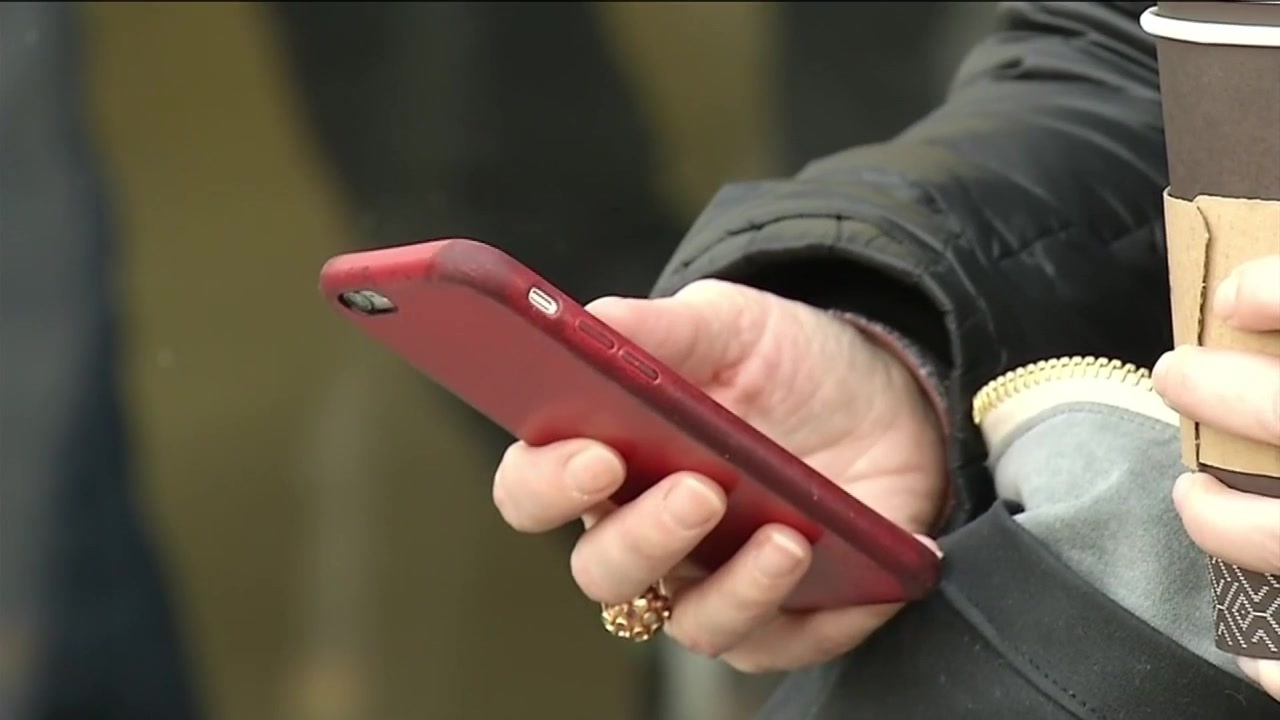 State senate weighing school cell phone ban - Boston News, Weather ...