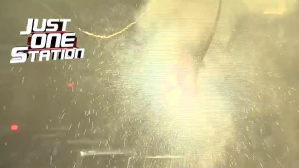 Wires catch fire, ignite car in Charlestown - Boston News, Weather ...