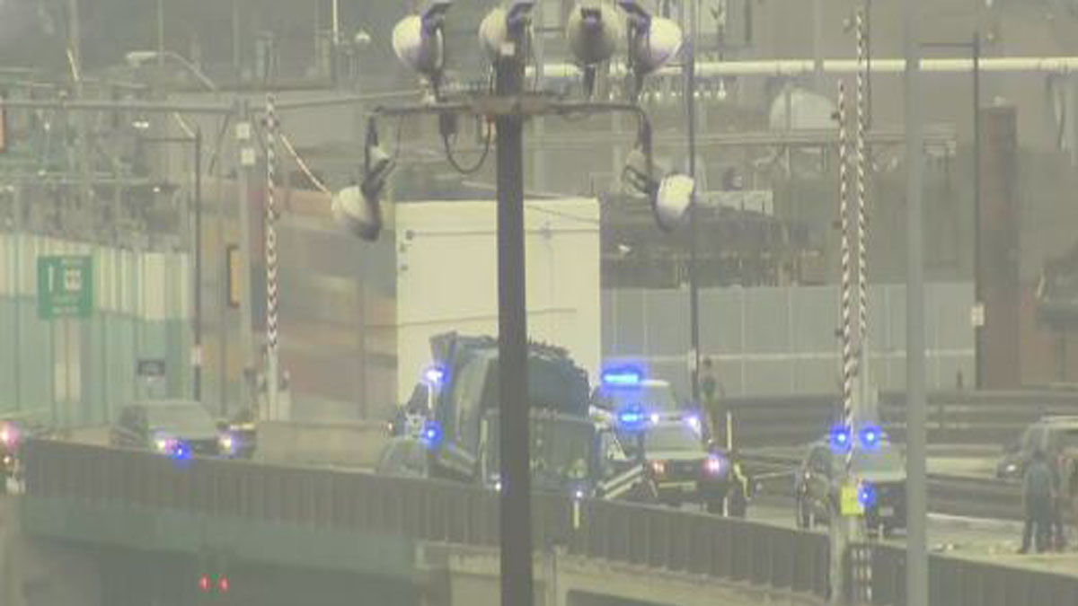 DA: Man shot by police in Everett after carjacking, wild chase in ...